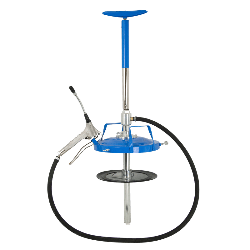 Grease Gun 20Kg Manual Greasing System | Red Shed