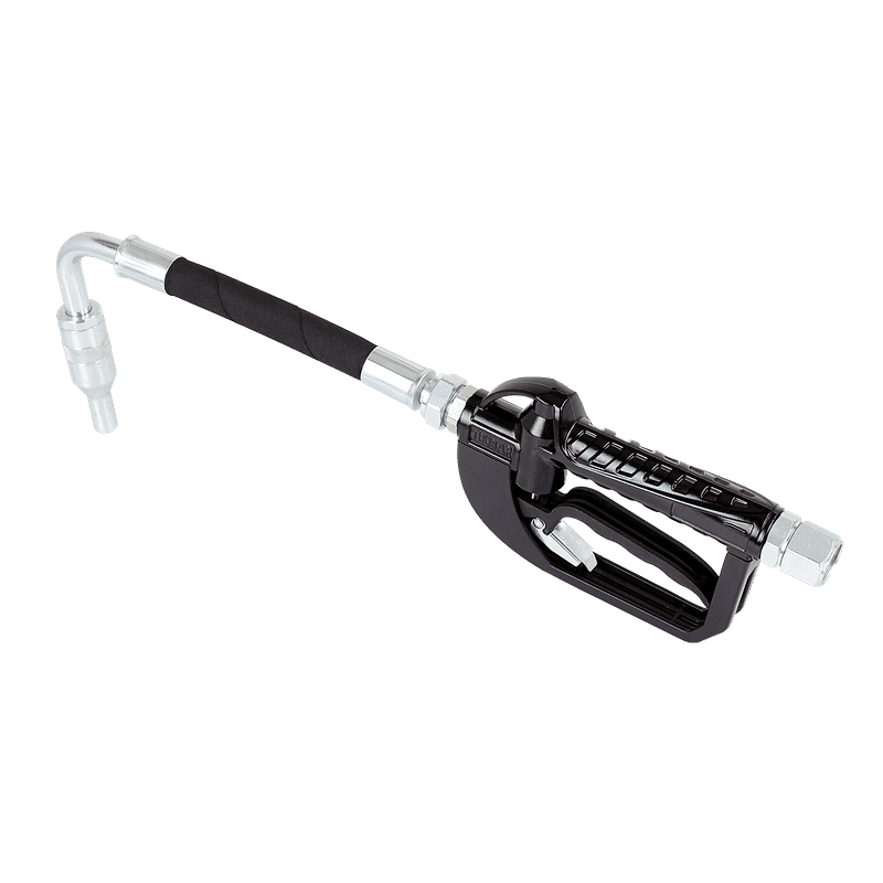 Lubrication, Greasing and Fluid Handling - Fluid Handling - Oil ...