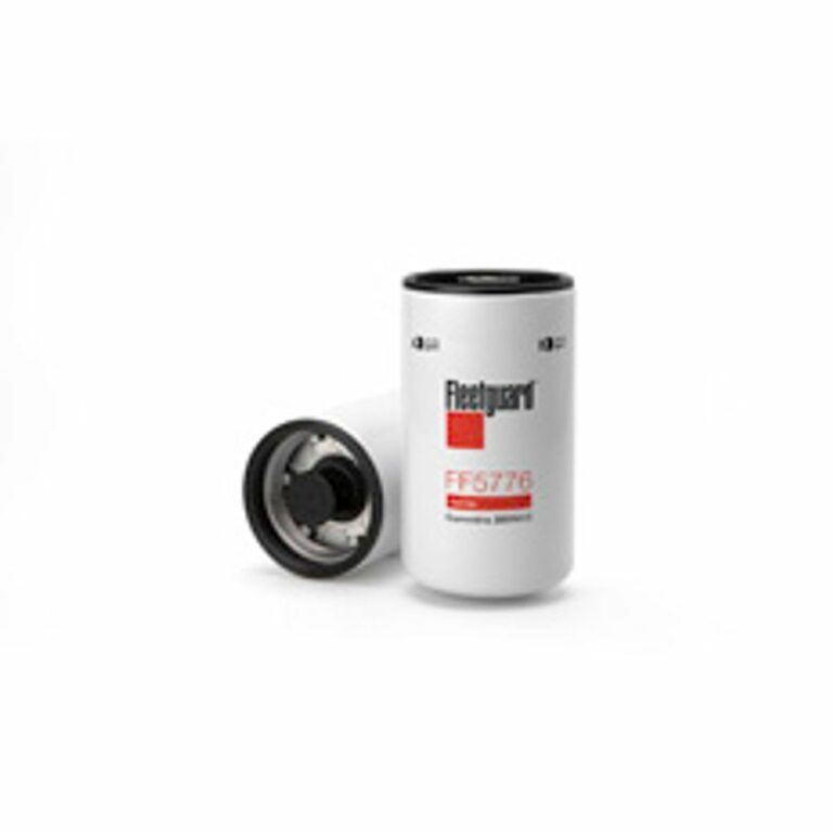 Fleetguard Fuel Filter - FF5776 | Red Shed