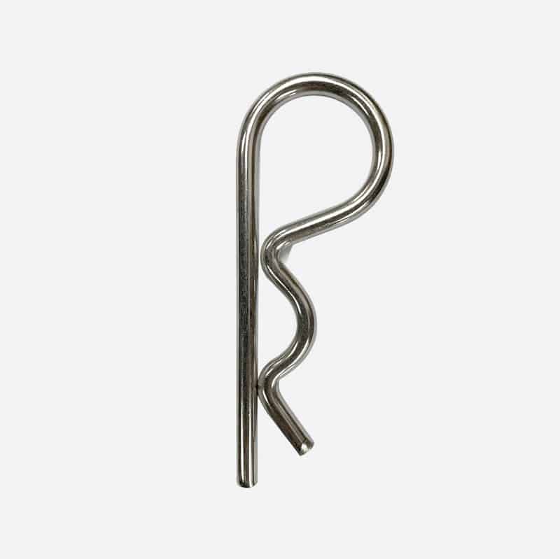 R-Clip - 5mm X 105mm - Single | Red Shed