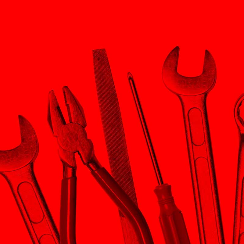 Your one-stop Tool Shop in Emerald | Red Shed