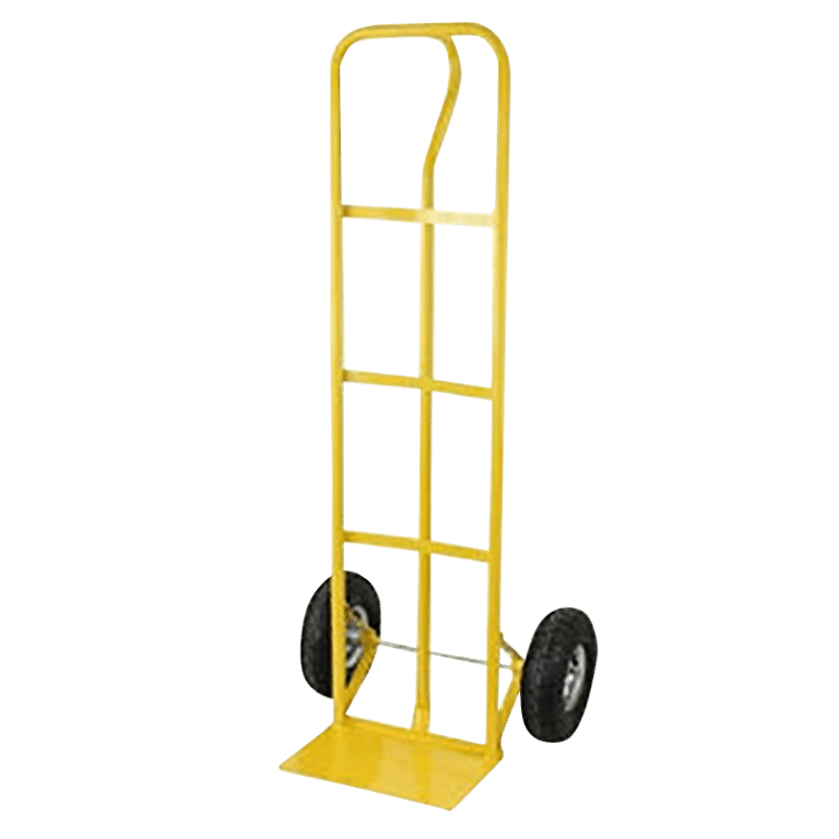 P Handle Trolley - Puncture Proof Wheel - Local Pickup Only | Red Shed